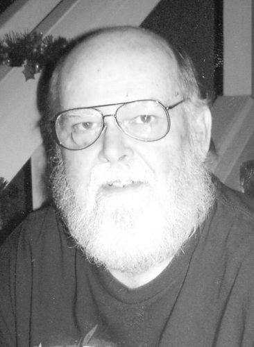 Rodney W. McHorney | News, Sports, Jobs - The Review